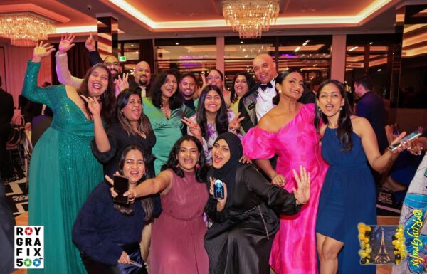 Sri Lanka Doctors Association NSW – Mednight Fantasy – A Night in Paris with Misty - Photos ...