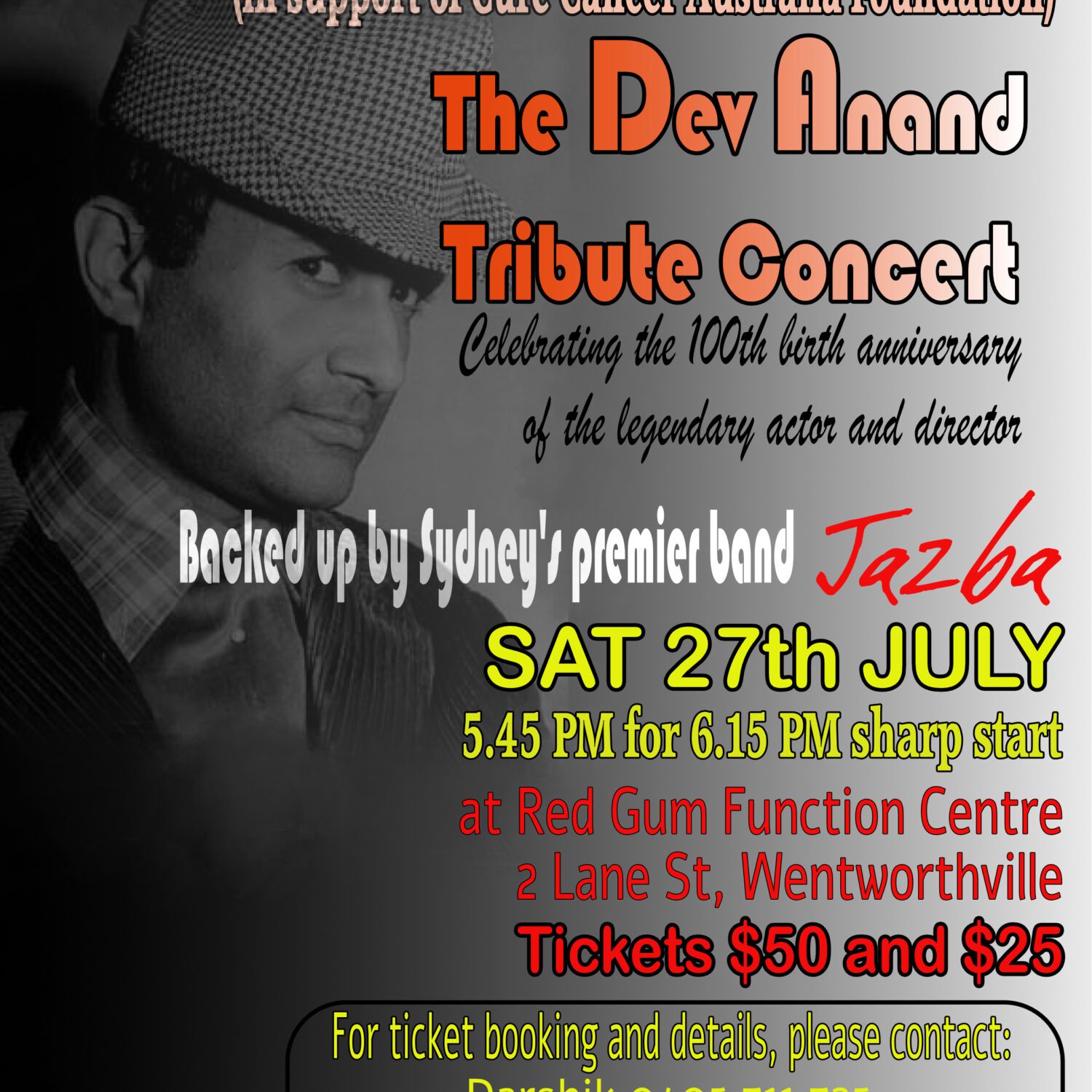 Sri lanka events in Australia