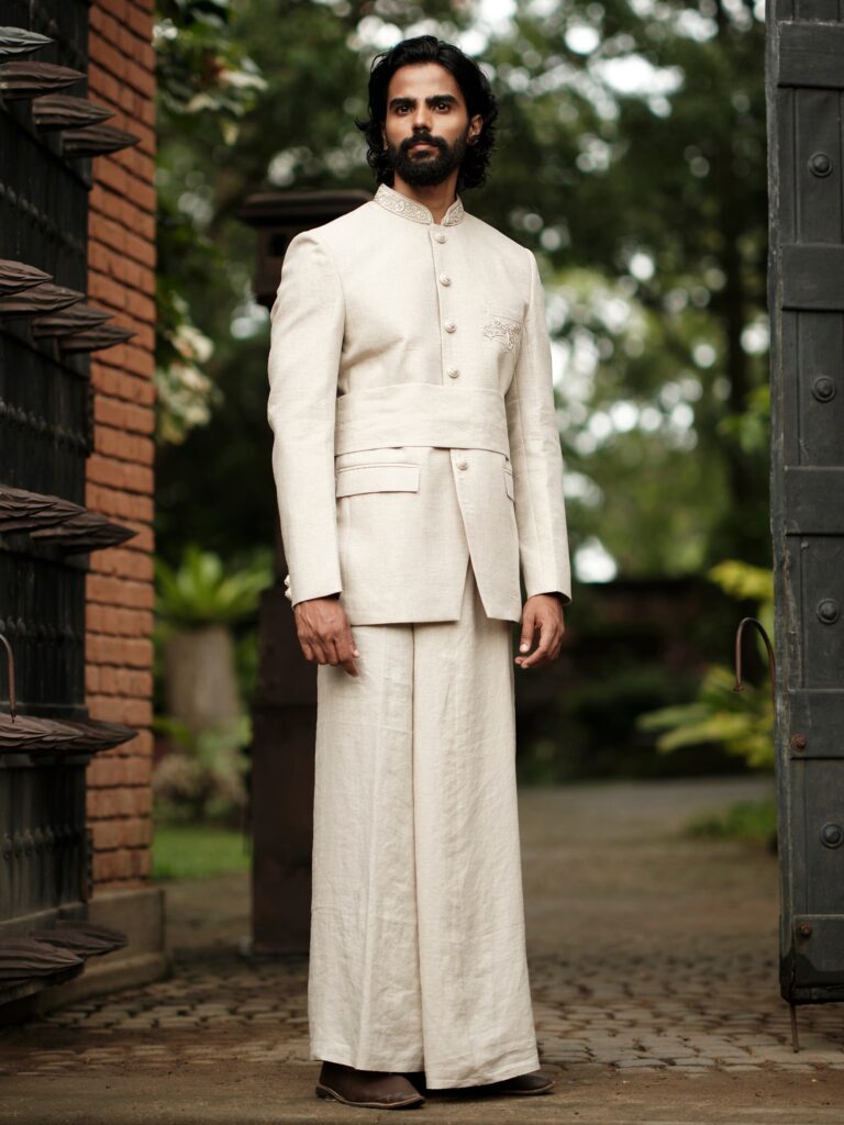 Hameedia Unveils "Hameedia Wedding: The Global Groom" Collection