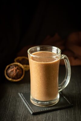 Delicious Sri Lankan wood apple juice recipe - By Malsha - eLanka - eLanka