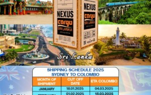 eLanka - the Sri Lankan Community in Australia