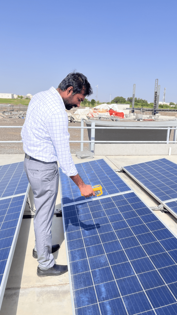 EnerG Sustainables to Host Training on Solar Integration and AI-Driven ...