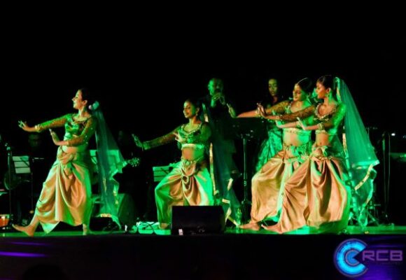 Me Saumya Rathriya show