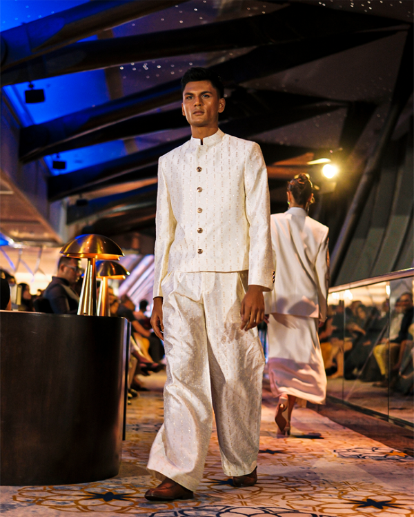 Hameedia Unveils the ‘Earthbound Wedding Collection’