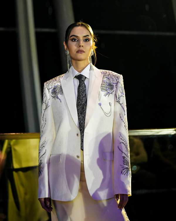 Hameedia Unveils the ‘Earthbound Wedding Collection’