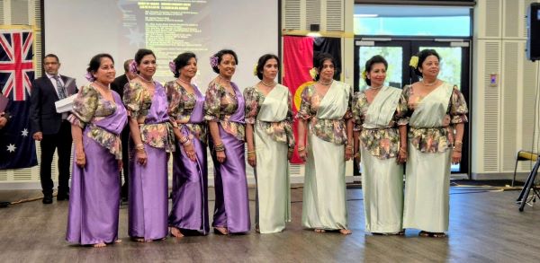 SCATS Multicultural Australia Day Celebration – Burnside 2026 - eLanka