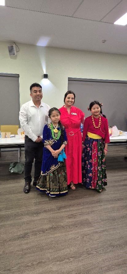 SCATS Multicultural Australia Day Celebration – Burnside 2026 - eLanka