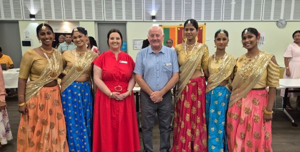 SCATS Multicultural Australia Day Celebration – Burnside 2026 - eLanka